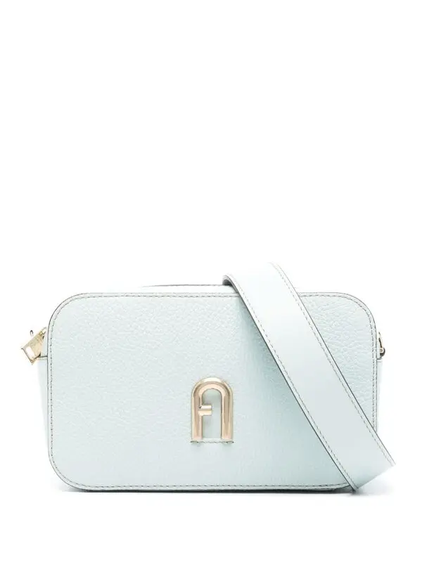 Furla Primula Cross Body Bag - Blue