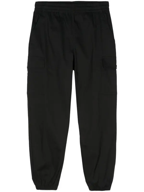 NEW BALANCE Twill Tapered Cargo Trousers