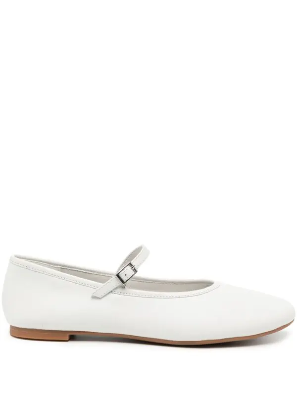 Senso Caroline I Ballet Flats - Neutrals