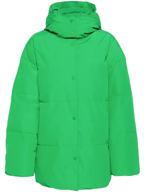 SAMSOE SAMSOE Hana Hooded Puffer Jacket