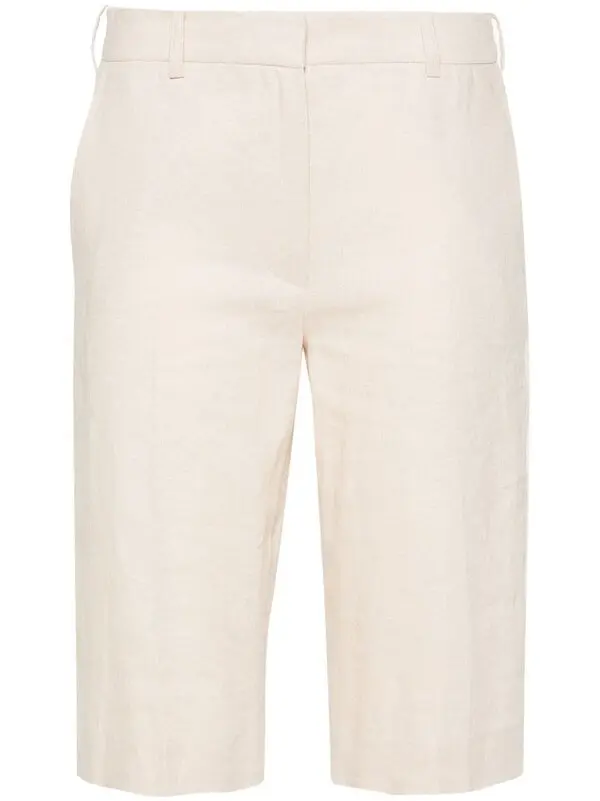 16Arlington Nello Wide-leg Shorts