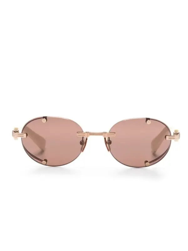 Balmain Monsieur Sunglasses