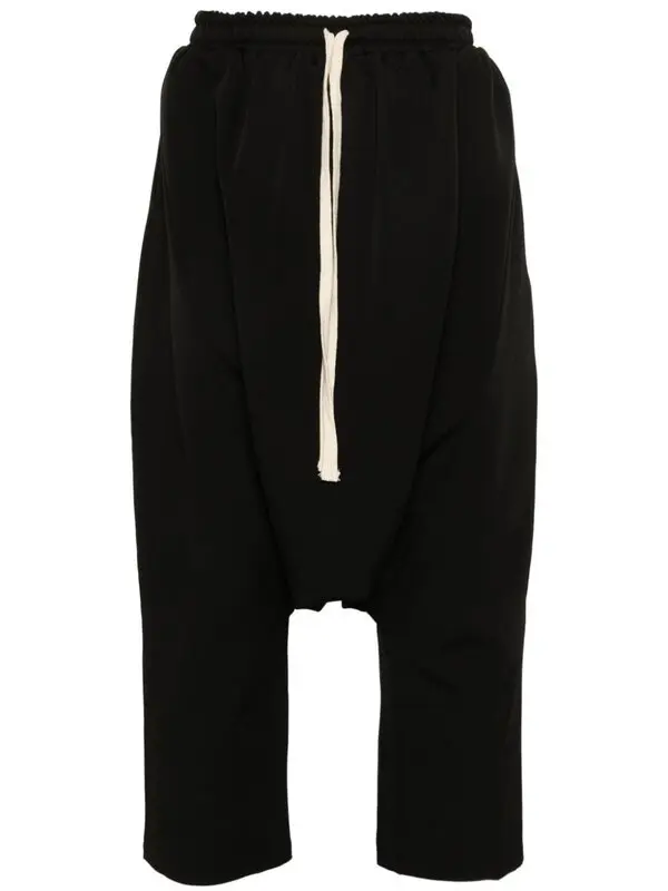 Alchemy Fashions Drop Crotch Trousers