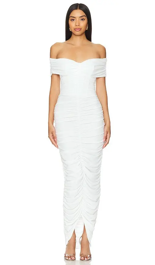 Majorelle Sigourney Gown