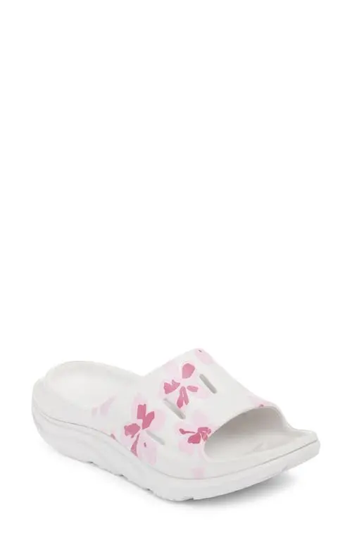 Hoka Gender Inclusive Ora Recovery Slide 3 Sandals