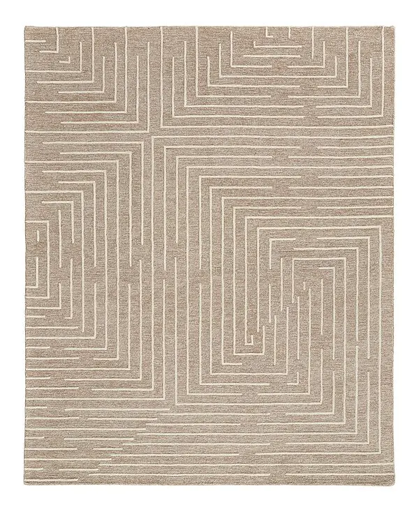 FEIZY Fenner T10t8003 Area Rug, 2' X 3