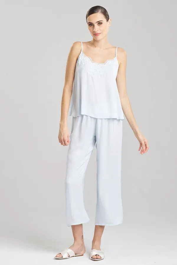 Natori Fairytale Cami Pj - Blue