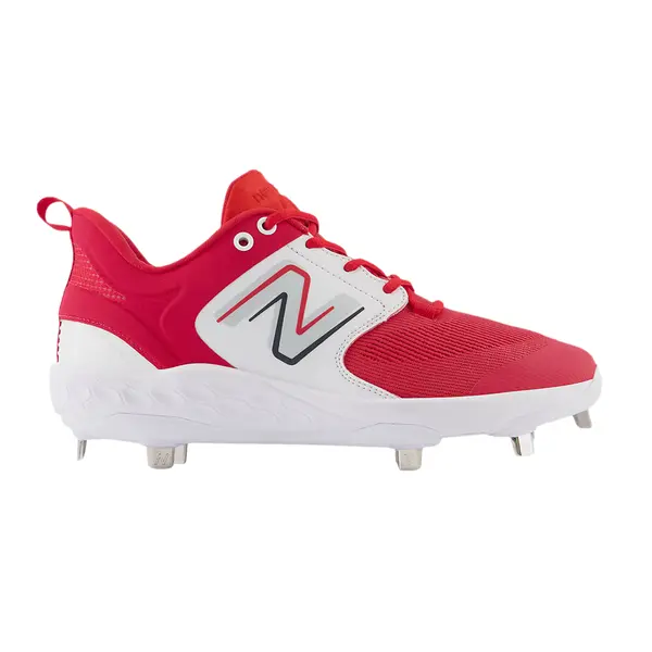 NEW BALANCE Fresh Foam X 3000v6 Metal - Red