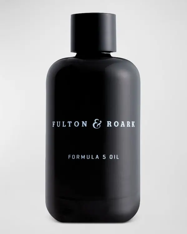 FULTON & ROARK Lost Formula 5 Oil, 1.7 Oz