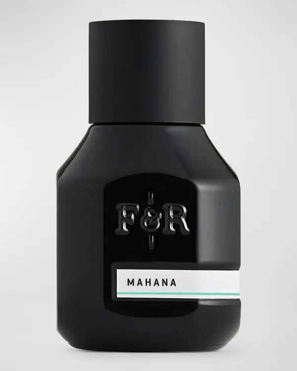 FULTON & ROARK Mahana Extrait De Parfum, 1.7 Oz