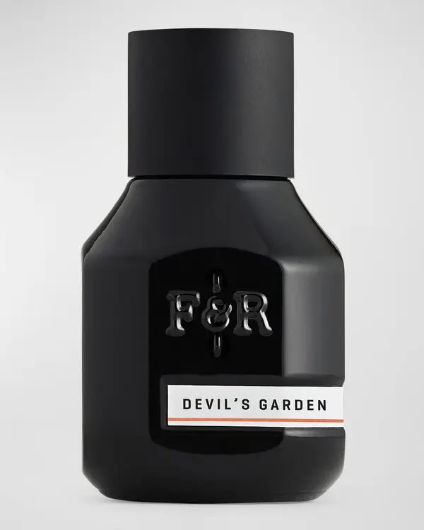 FULTON & ROARK Devil's Garden Extrait De Parfum, 1.7 Oz