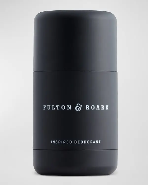 FULTON & ROARK Devil's Garden Deodorant, 2.25 Oz