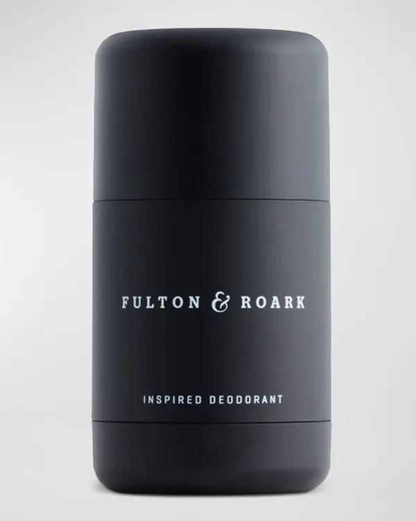 FULTON & ROARK Hwy 190 Deodorant, 2.25 Oz