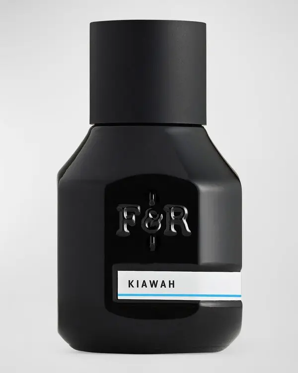 FULTON & ROARK Kiawah Extrait De Parfum, 1.7 Oz