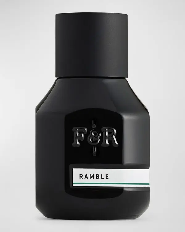 FULTON & ROARK Ramble Extrait De Parfum, 1.7 Oz