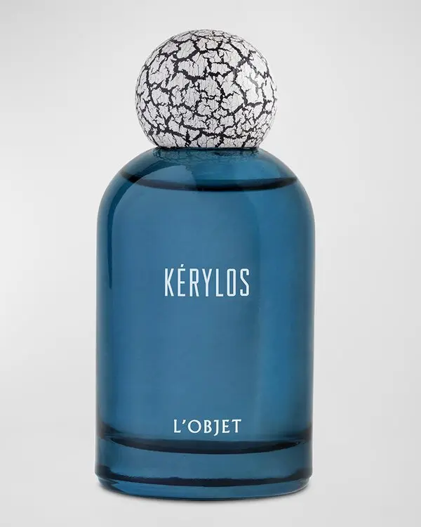 L'Objet Kérylos Eau De Parfum, 3.4 Oz