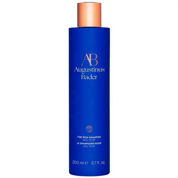 Augustinus Bader The Rich Shampoo 200ml - One-color