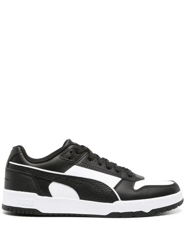 PUMA Rbd Game Leather Sneakers