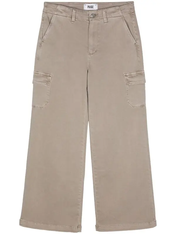 Paige Carly Cargo Pants