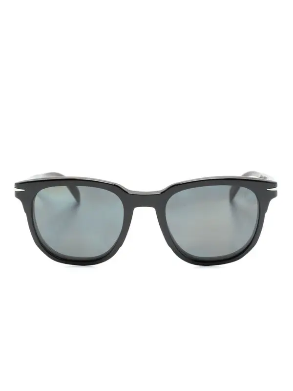 DB EYEWEAR BY DAVID BECKHAM 7120 Square-frame Glasses