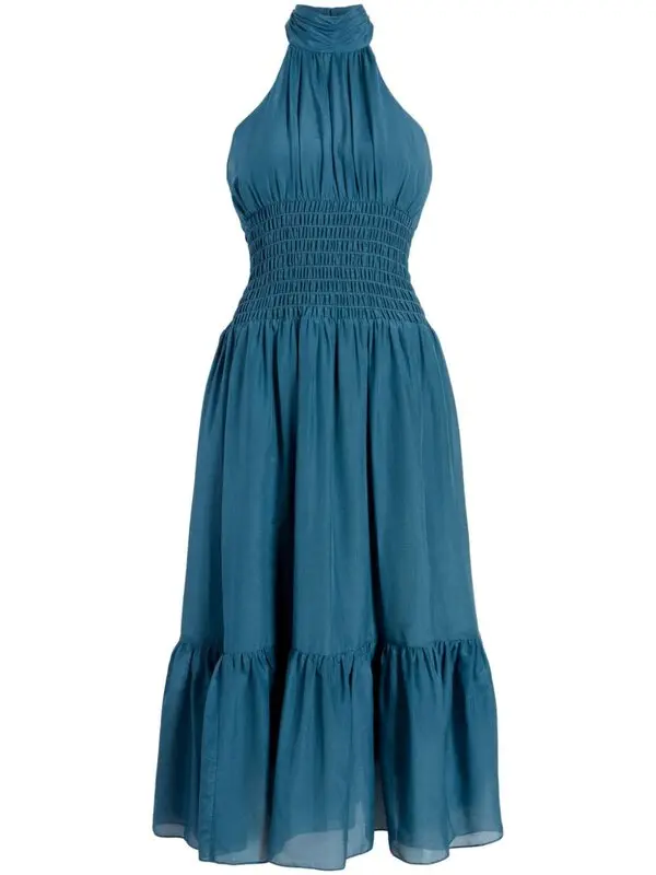 Cinq À Sept Dover Midi Dress
