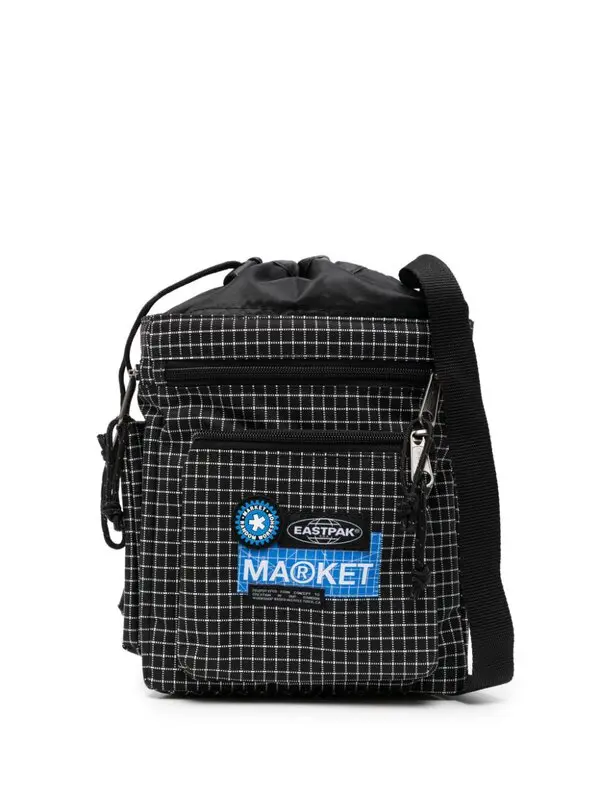 EASTPAK X Market Studios Triangle Shoulder Bag