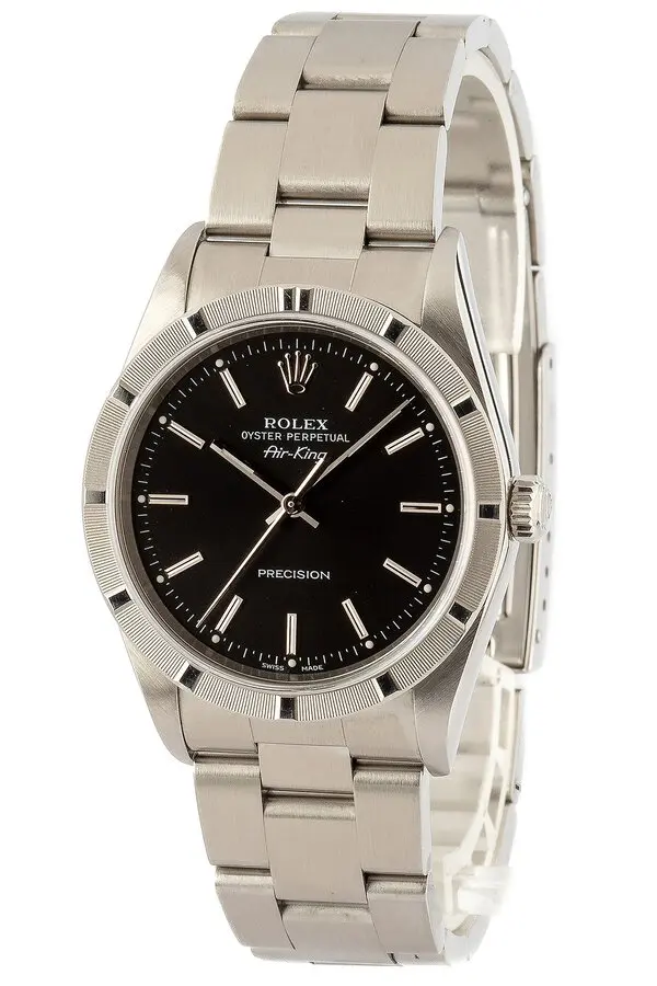 BOB'S WATCHES X Renew Rolex Air-king 14010m