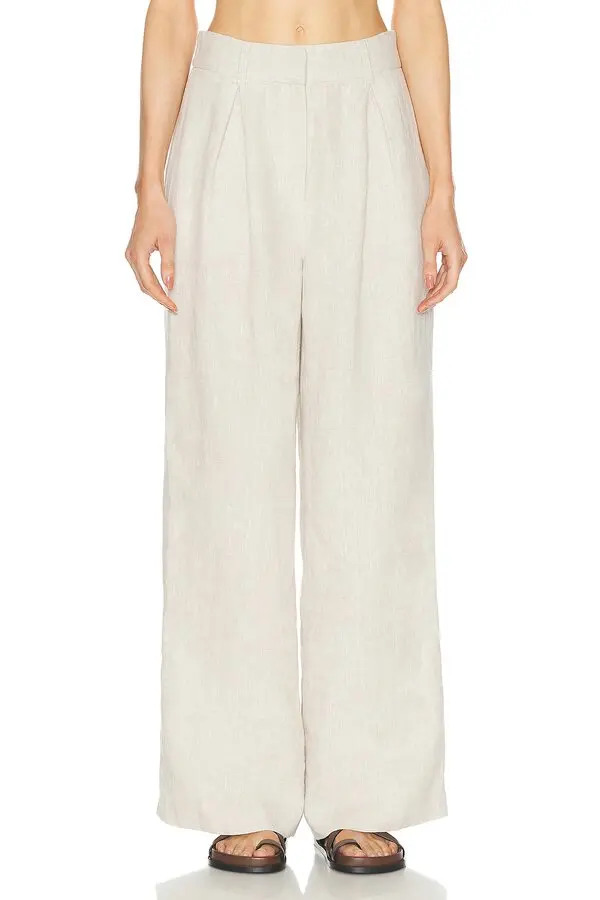 Posse Presley Trouser