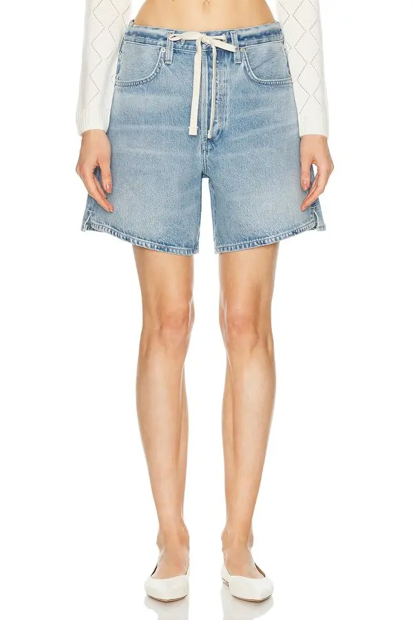Citizens Of Humanity Brynn Denim Short