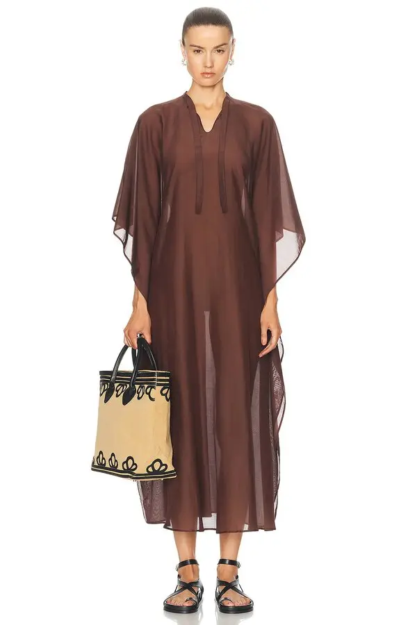BODE Cove Kaftan