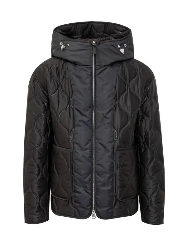 Mackage Quilted Jacket