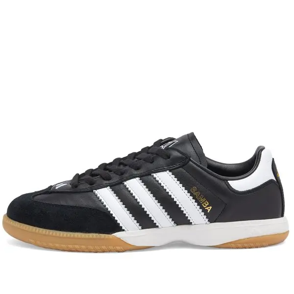 Adidas Samba Mn Sneakers