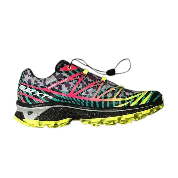 SALOMON Palace X Xt-6 Sneakers - Multicolor