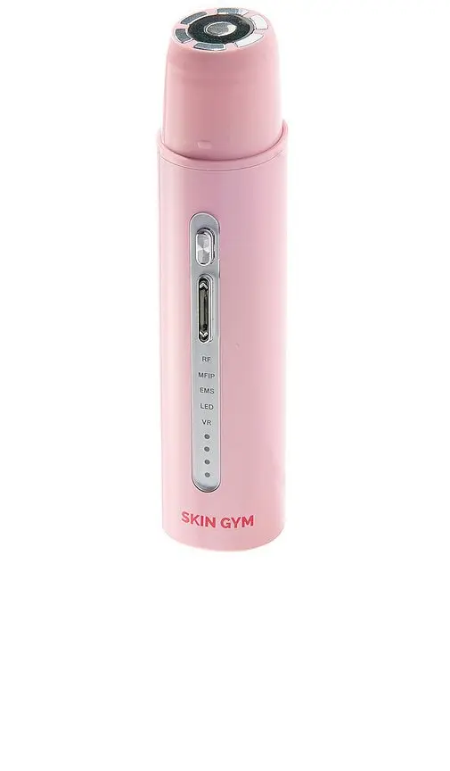 SKIN GYM Glowlit Rf Tool