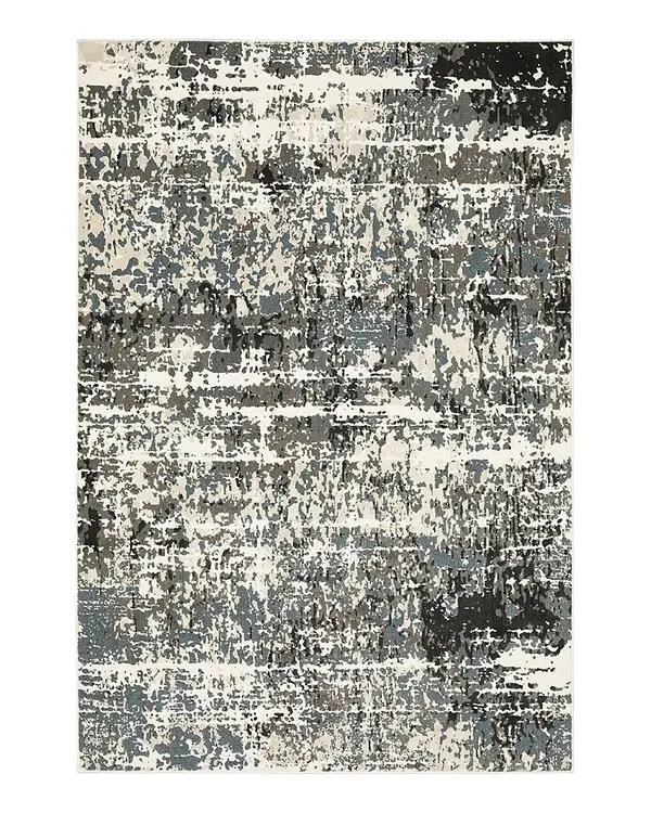 ORIENTAL WEAVERS Raylan Ray10 Area Rug, 3'3 X 5