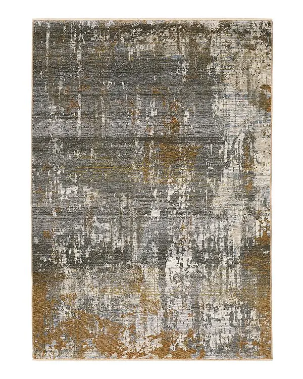 ORIENTAL WEAVERS Hayden Hay06 Area Rug, 7'10 X 10'10