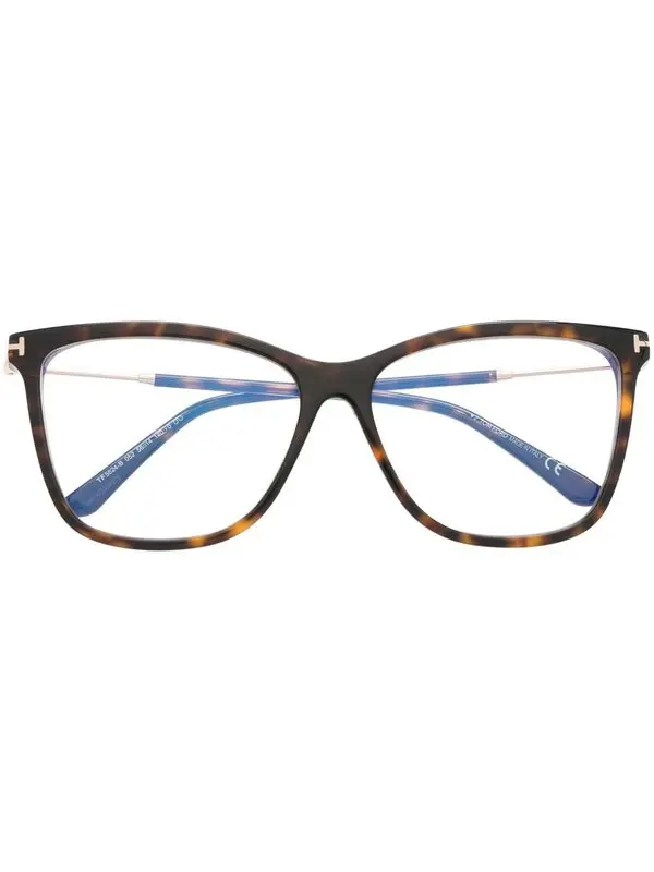 TOM FORD Square-frame Glasses