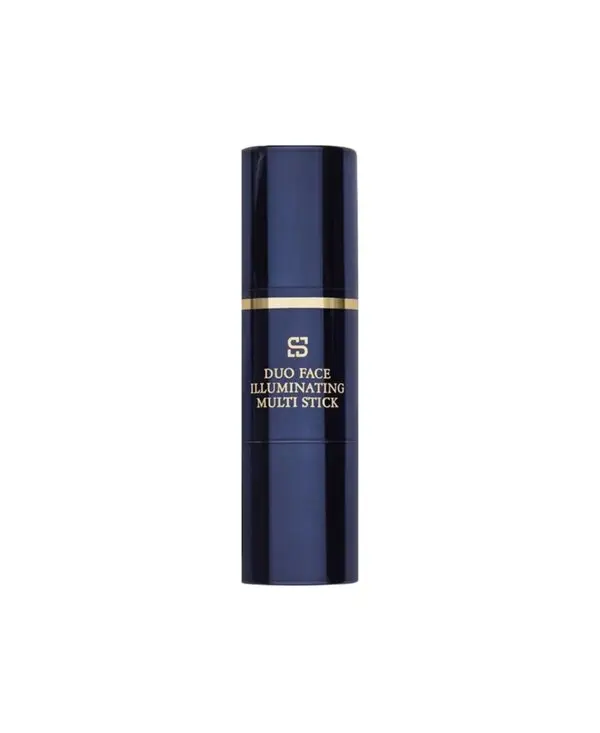 SIIA COSMETICS Duo Face Illuminating Multi Stick - Moonlight Glow