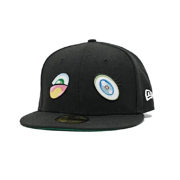 TAKASHI MURAKAMI Eyes Fitted