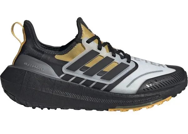 Adidas Ultra Boost Light Goretex