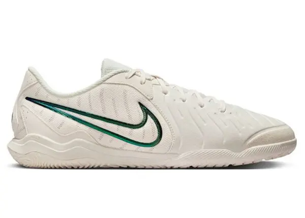 Nike Tiempo Legend Academy Ic Sneakers - Sail/dark Atomic Teal