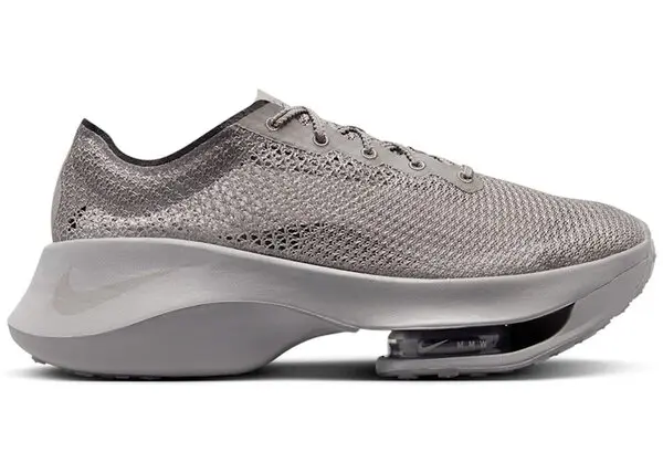 Nike Zoom Mmw Trd Run Sneakers - Enigma Stone/anthracite