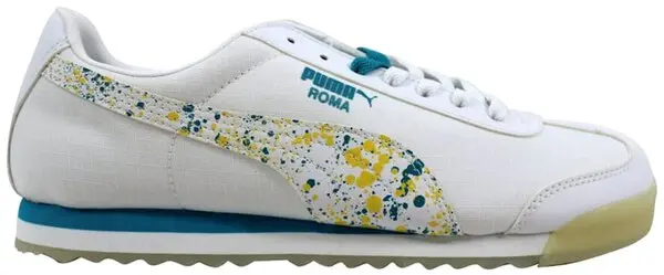 PUMA Roma Ripstop Clear