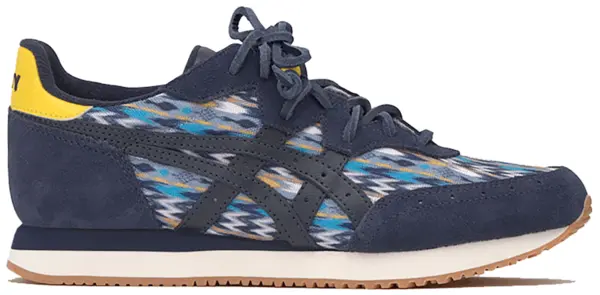 Asics Tarther Og Ymc Sneakers - Midnight