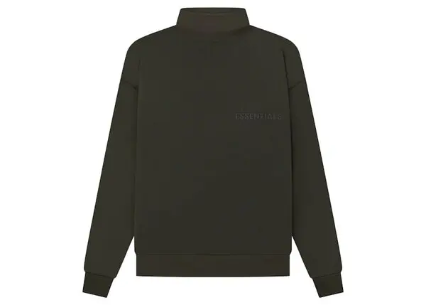 Fear Of God Essentials Turtleneck