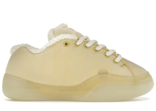 ERL Vamps Skate Foamin Sneakers