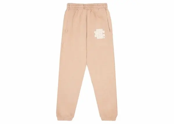 ERIC EMANUEL Ee Hw Sweats - Camel
