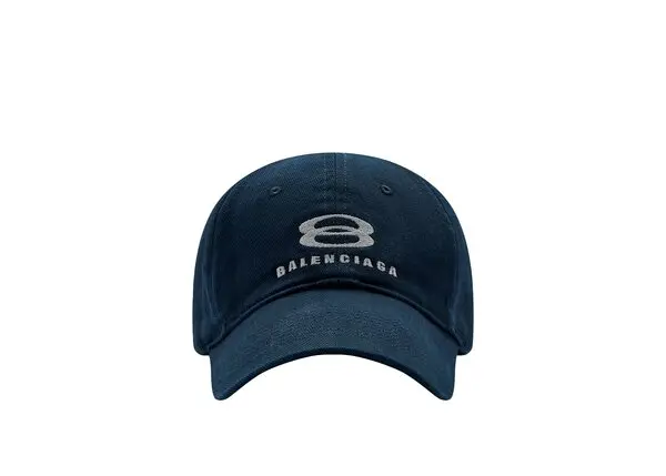 Balenciaga Unity Snowboard Cap