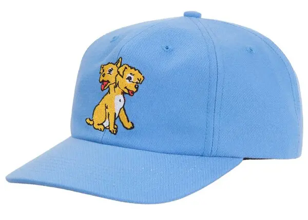 Supreme Melvins Cap - Slate