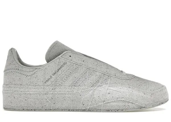 Adidas Gazelle Sneakers - Clear Onix/carbon